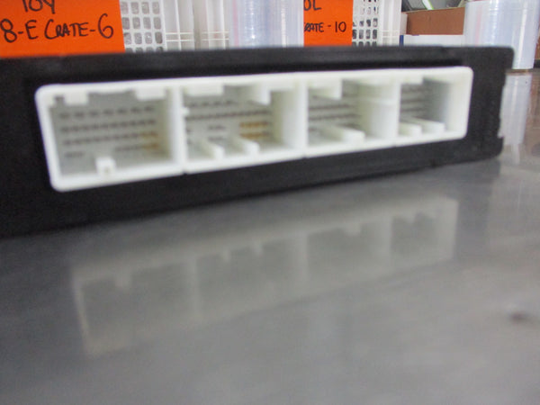 Subaru Impreza Genuine EGI Control Module New Part – Half Price Parts ...