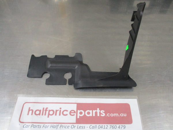 Holden Cruze JH Genuine Right Hand Radiator Air Buffer New Part – Half ...
