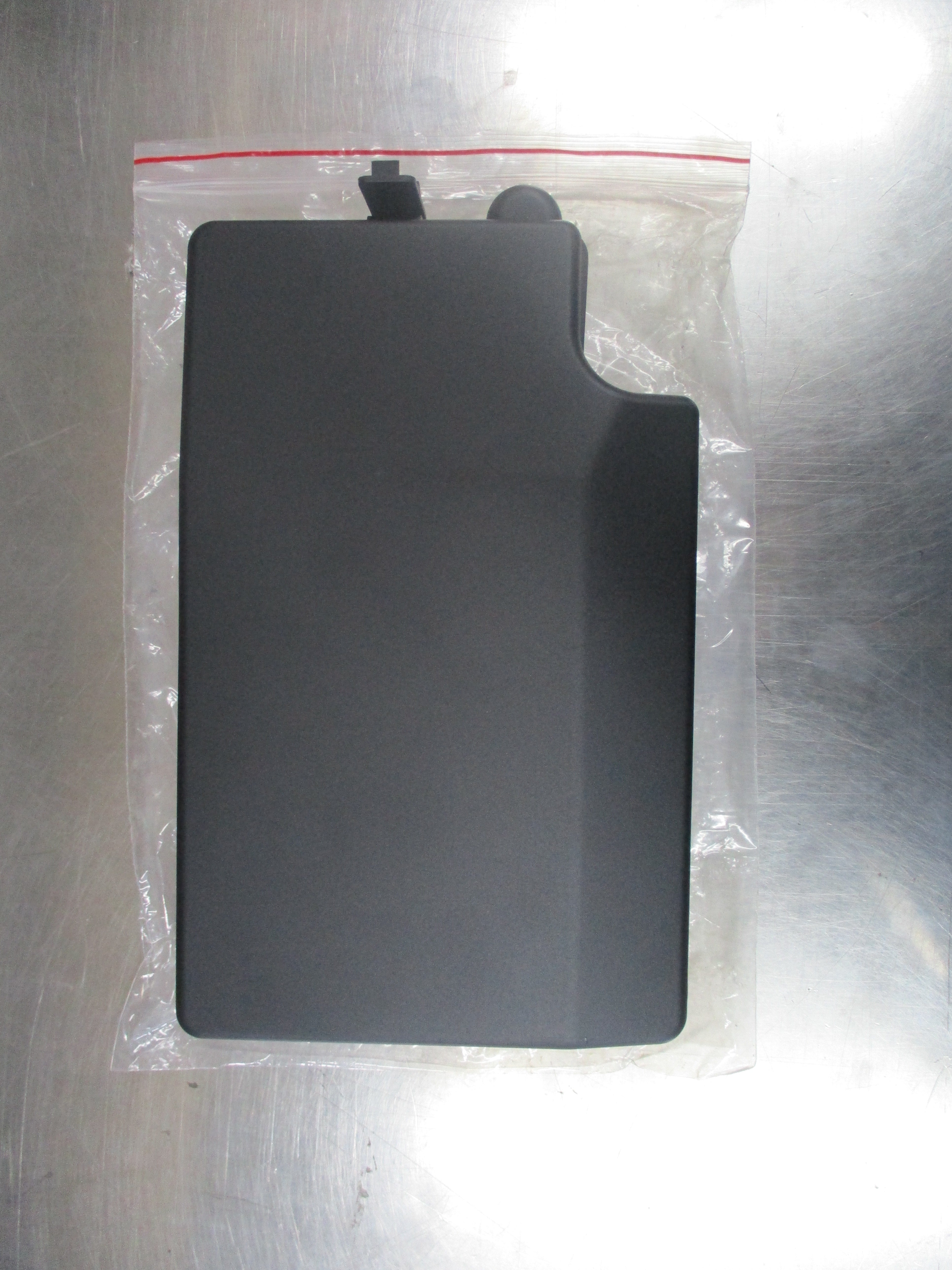 LDV G10 Genuine Fuse Box Cover New – Half Price Parts - Car Parts For ...