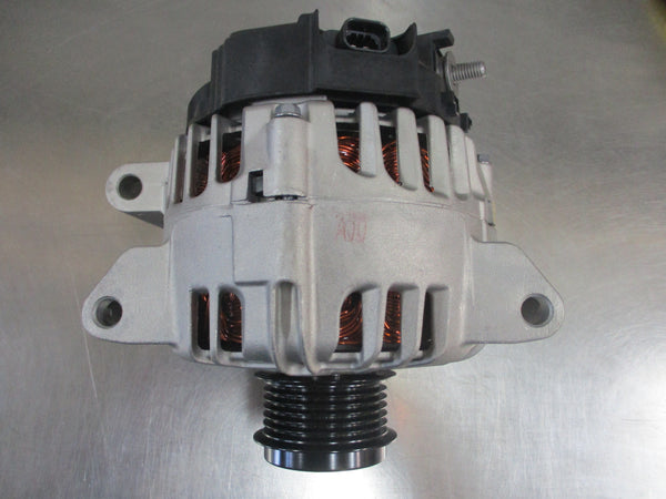 Holden Captiva 2.4Ltr Petrol Genuine Alternator New Part – Half Price ...