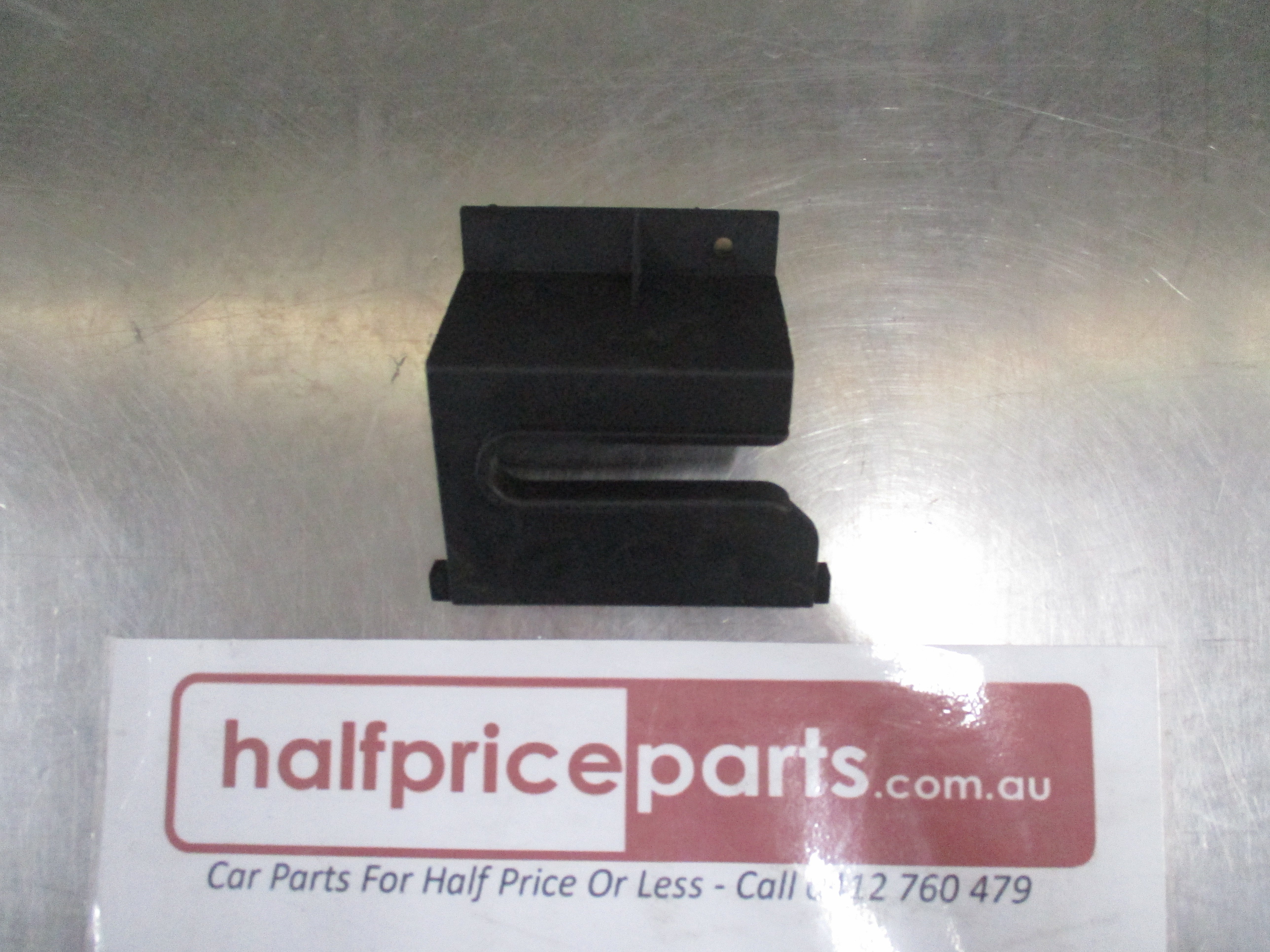 Mazda B2000/B2200/B2600 Genuine Left Bumper Slide New Part – Half Price ...