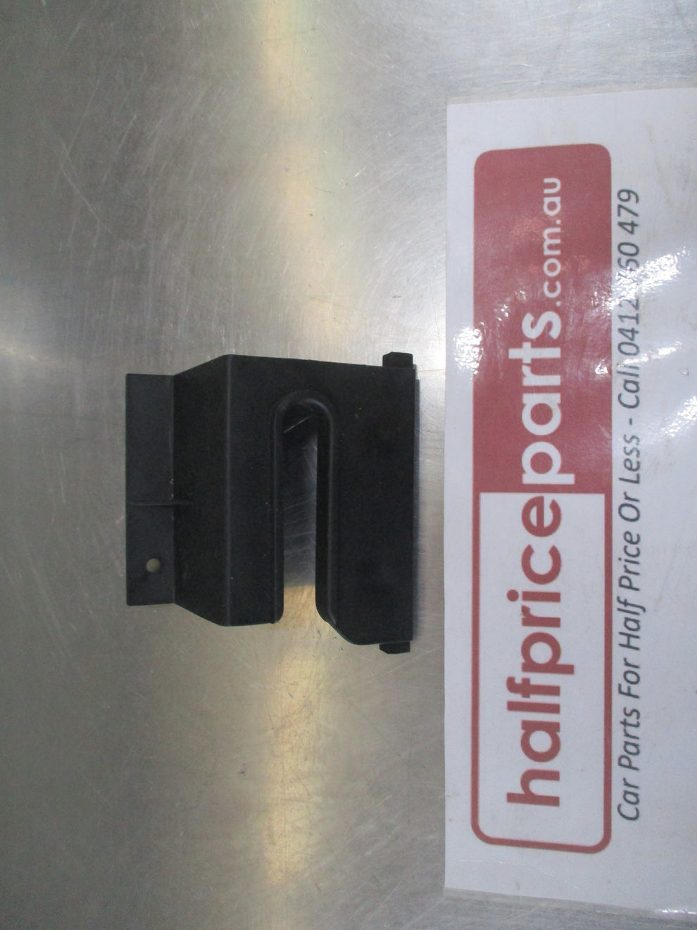 Mazda B2000/B2200/B2600 Genuine Right Bumper Slide New Part – Half ...