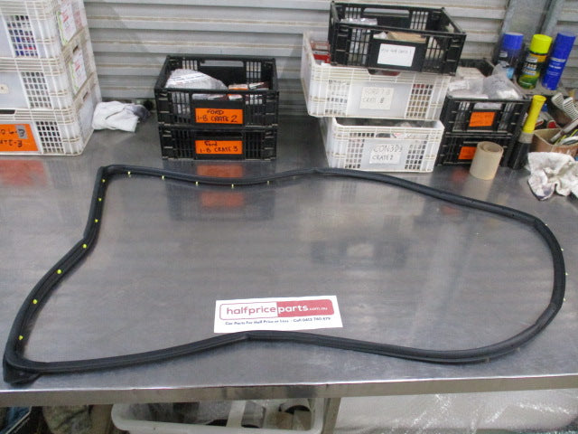 Ford Ranger Genuine Left Hand Rear Door Seal Weatherstrip New Part ...