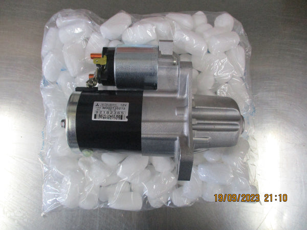 Holden Genuine 3.6L V6 Alloytec LY7 LEO Engine Starer Motor Assy – Half ...