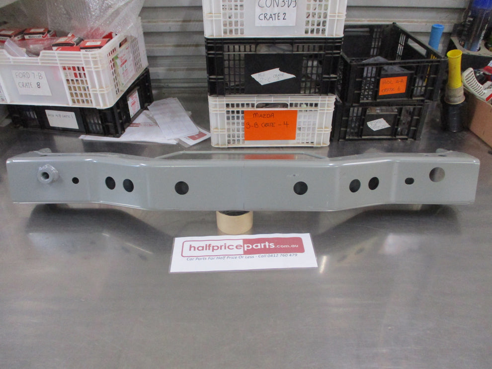 LDV D90 Genuine Rear Cross Member New Part – Half Price Parts - Car ...