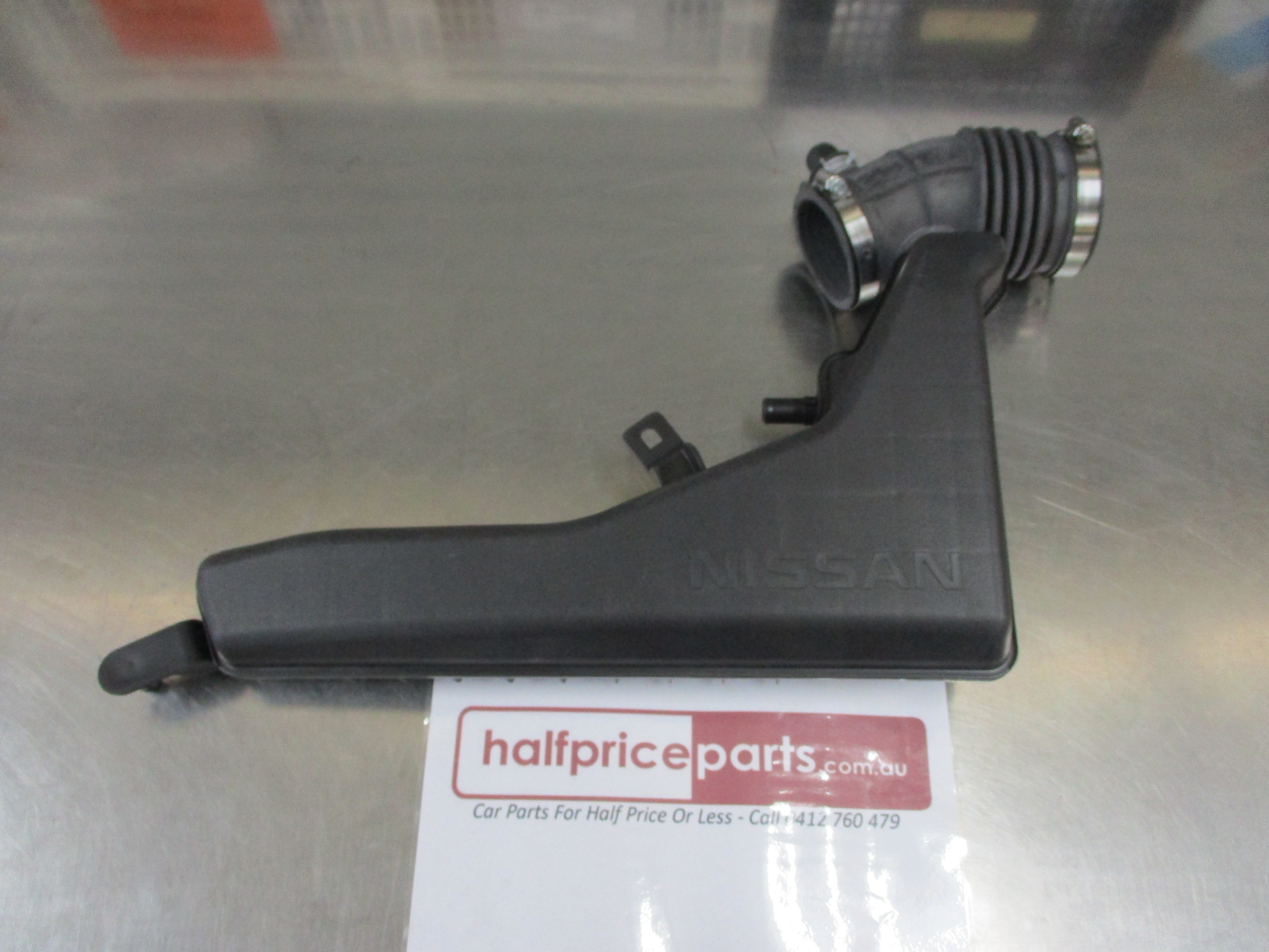 Nissan Xtrail T32 Genuine Air Intake Engine Hose New Part – Half Price ...
