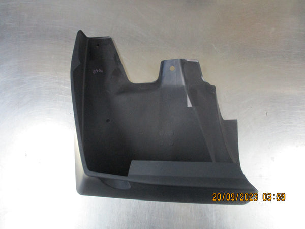 Subaru Forester Genuine Rear Mud Flap / Splash Guard Kit New – Half ...