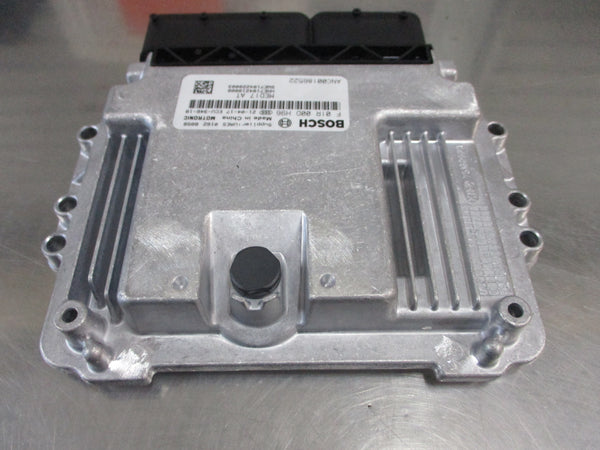 LDV G10 Genuine Engine Control Module (ECU) New Part – Half Price Parts ...