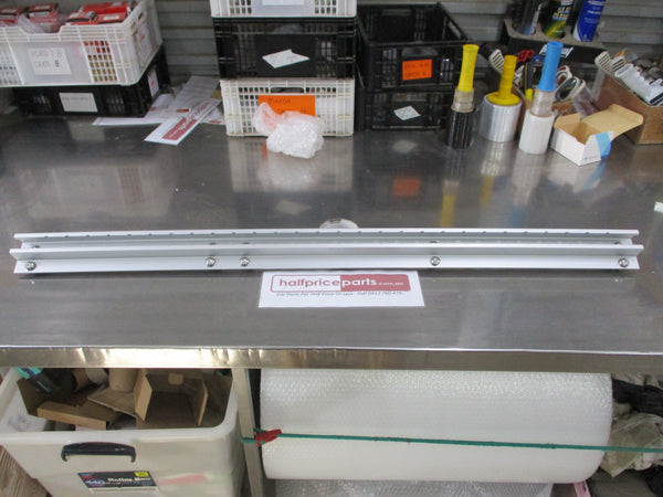 Nissan Navara D23 NP300 Genuine Left Side Channel Brazil Unique Tub Ne ...