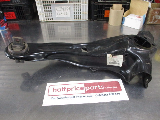 Mitsubishi ES/SE/GT Lancer Genuine Rear Trailing Arm New Part – Half ...