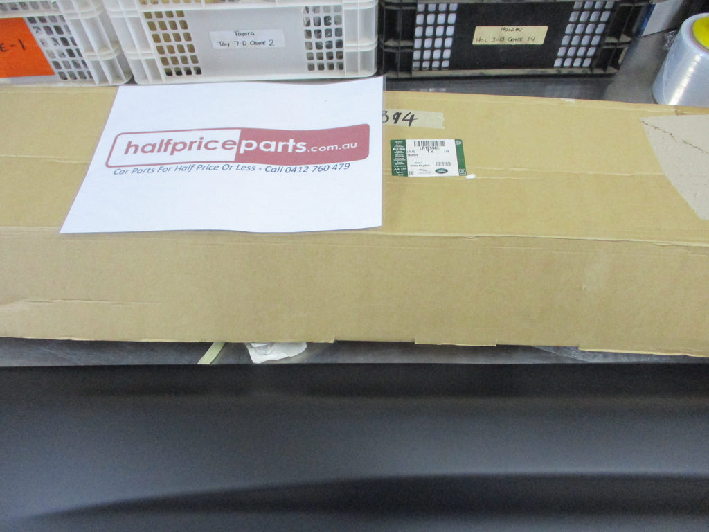 Land Rover Range Rover Sport Genuine Righ Hand Front Bottom Door Moldi ...