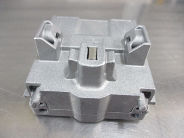 Holden ZB Commodore Genuine Steering Column Lock Control Module New Pa ...