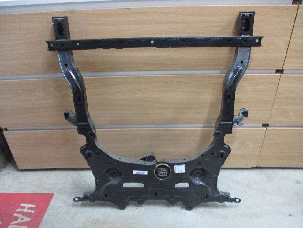 Holden Astra Genuine Front (K-Frame)Cradle Assembly New Part – Half ...