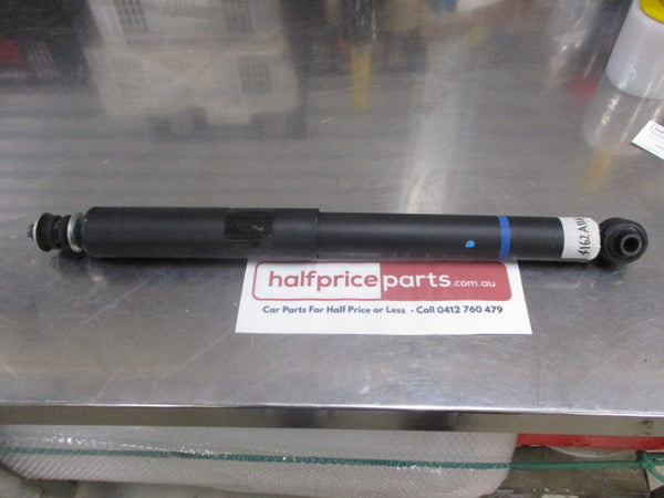 Mitsubishi Pajero NM/NP Genuine Rear Suspension Shock Absorber New Par ...