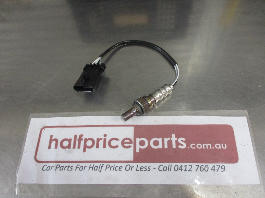 Holden VY Commodore V6 3.8Ltr Ecotec Genuine Oxygen Sensor New Part ...