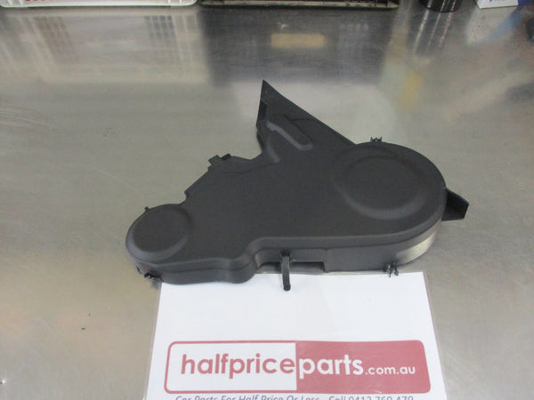 VW Beetle/Jetta Genuine Front Engine Timing Cover New Part – Half Price ...