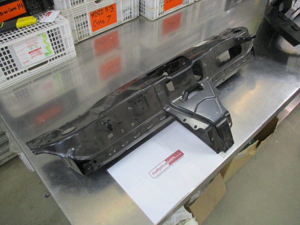 Mitsubishi ASX / Outlander Genuine Upper Tie Bar New – Half Price Parts ...