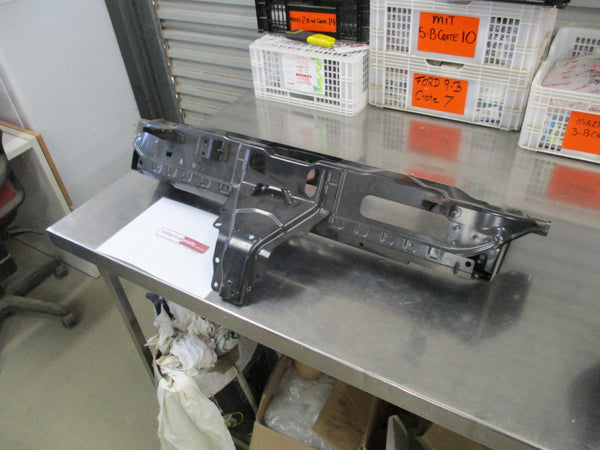 Mitsubishi ASX / Outlander Genuine Upper Tie Bar New – Half Price Parts ...