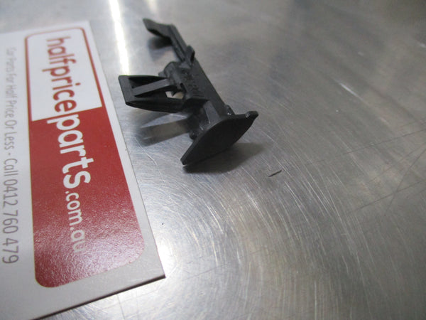 Mazda 3 Genuine Left (Passenger) Rear Door Belt Mould Clip New Part ...