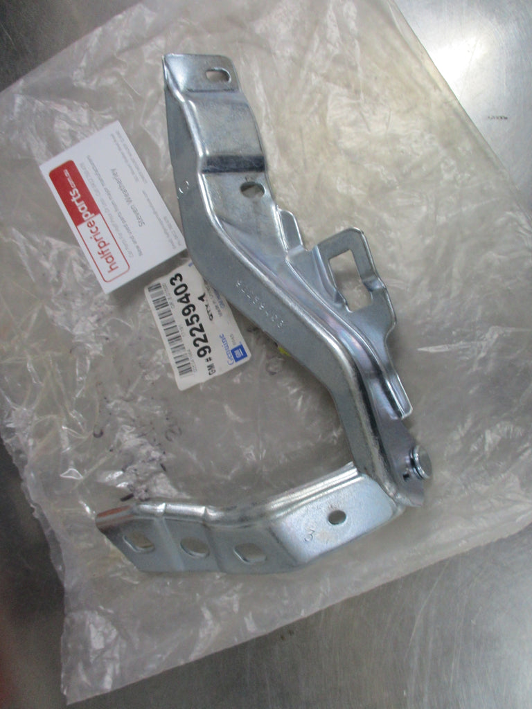 Holden Caprice / VE Commodore Genuine Left Side Bonnet Hinge New Part ...