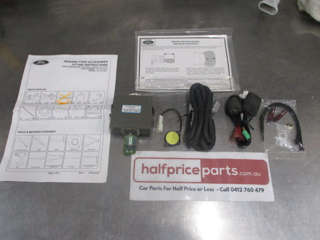 Ford Escape ZD/ZC Genuine Replacement Reverse Sensing System (No Senso ...