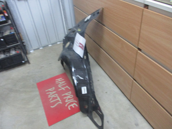 Holden Commodore VE/WM Statesman Genuine Right Hand Rear Inner Quater ...