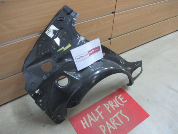 Holden Commodore VE/WM Statesman Genuine Right Hand Rear Inner Quater ...