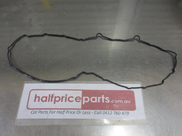 Holden VS-VT Commodore 3.8Ltr V6-Supercharged Genuine Sump Oil Pan Gas ...