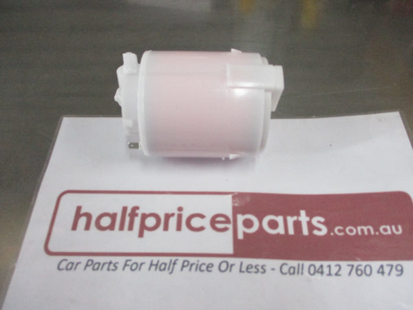 Hyundai I30N/Kia Sportage/Picanto/Rio/Stonic Genuine Fuel Pump Filter ...
