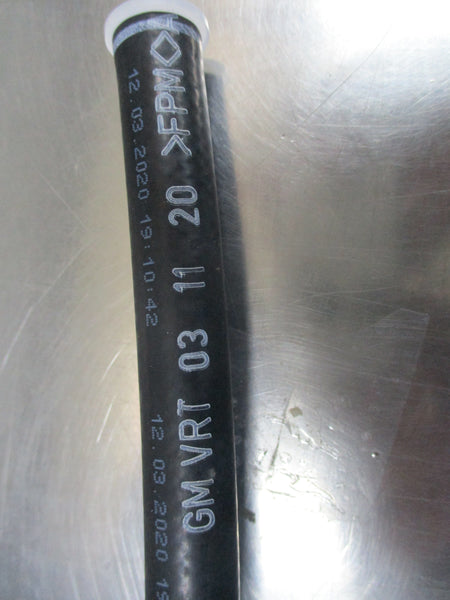 Holden Astra / Zafira Genuine Fuel Separator Evaporator Pipe New Part ...