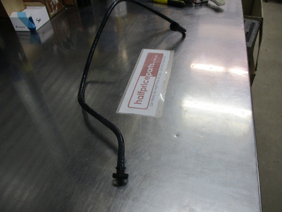 Holden VE V8 Commodore Genuine Fuel Sender Feed Pipe New Part – Half ...