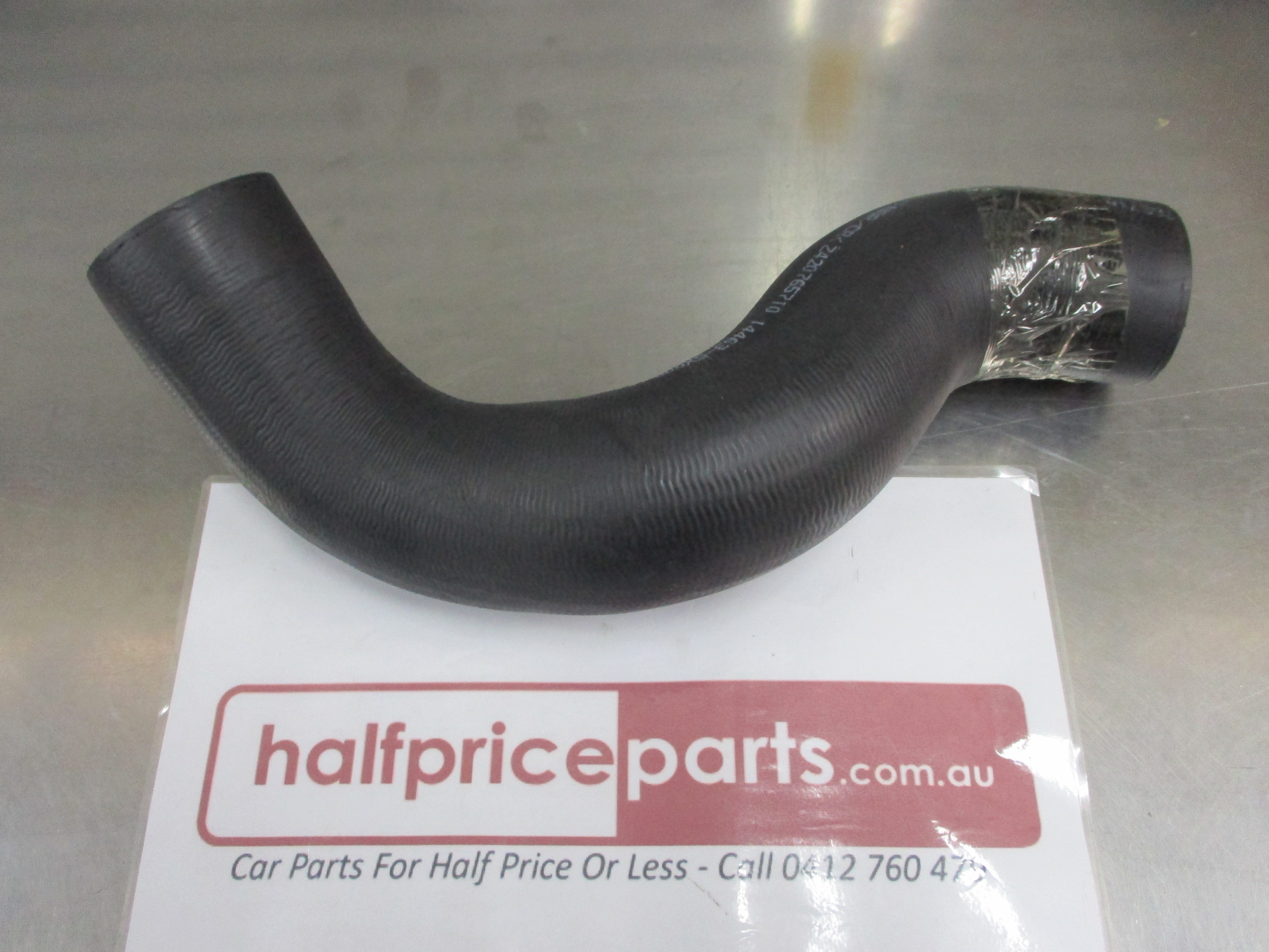 Nissan Navara D40M/R51 Pathfinder Genuine Air Intake Turbo Hose New Pa ...
