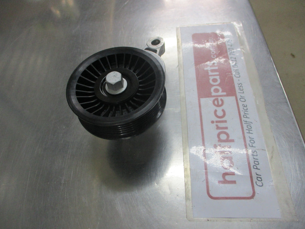 Holden HSV VF GTS Commodore Genuine Main Drive Belt Tensioner New Part ...