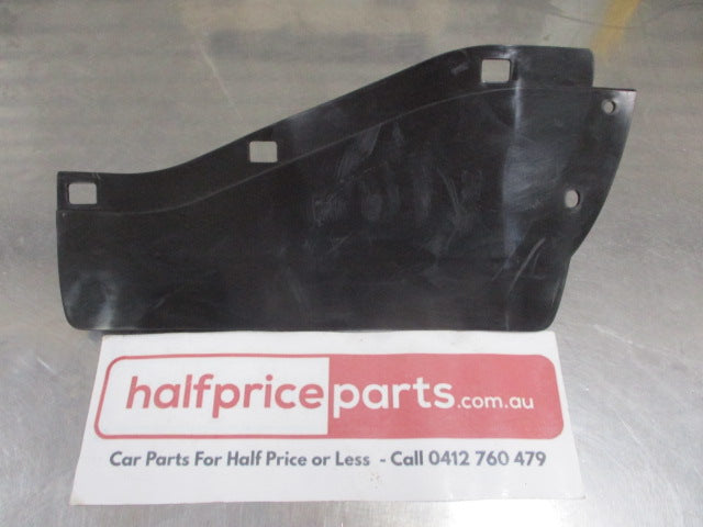 Ford Falcon FG/G6E/GT/F6Genuine Right Front Guard Air Deflector New Pa ...