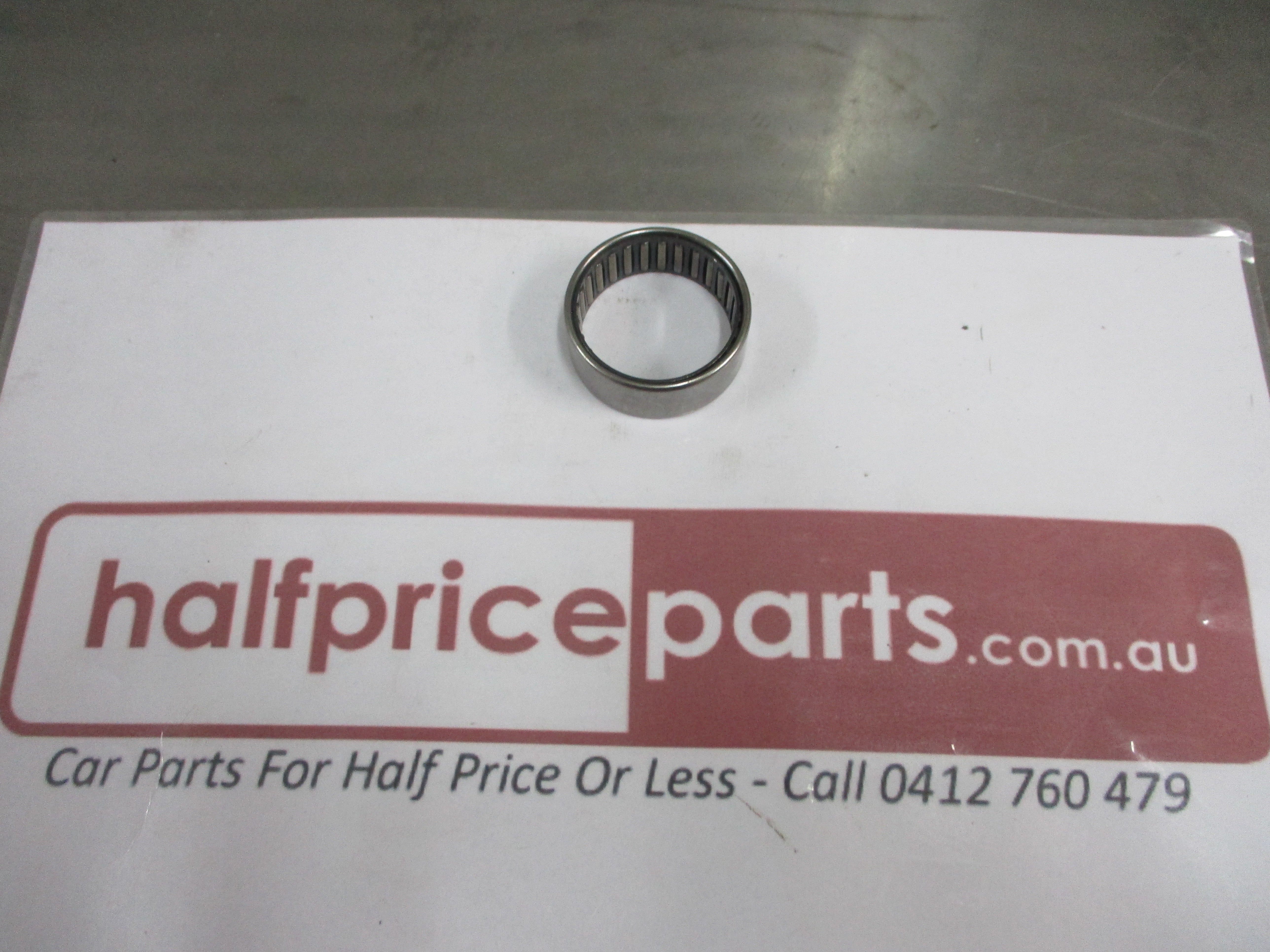 Nissan MQ-GQ-GU Patrol Genuine Front Axel Spindle Bearing New Part ...