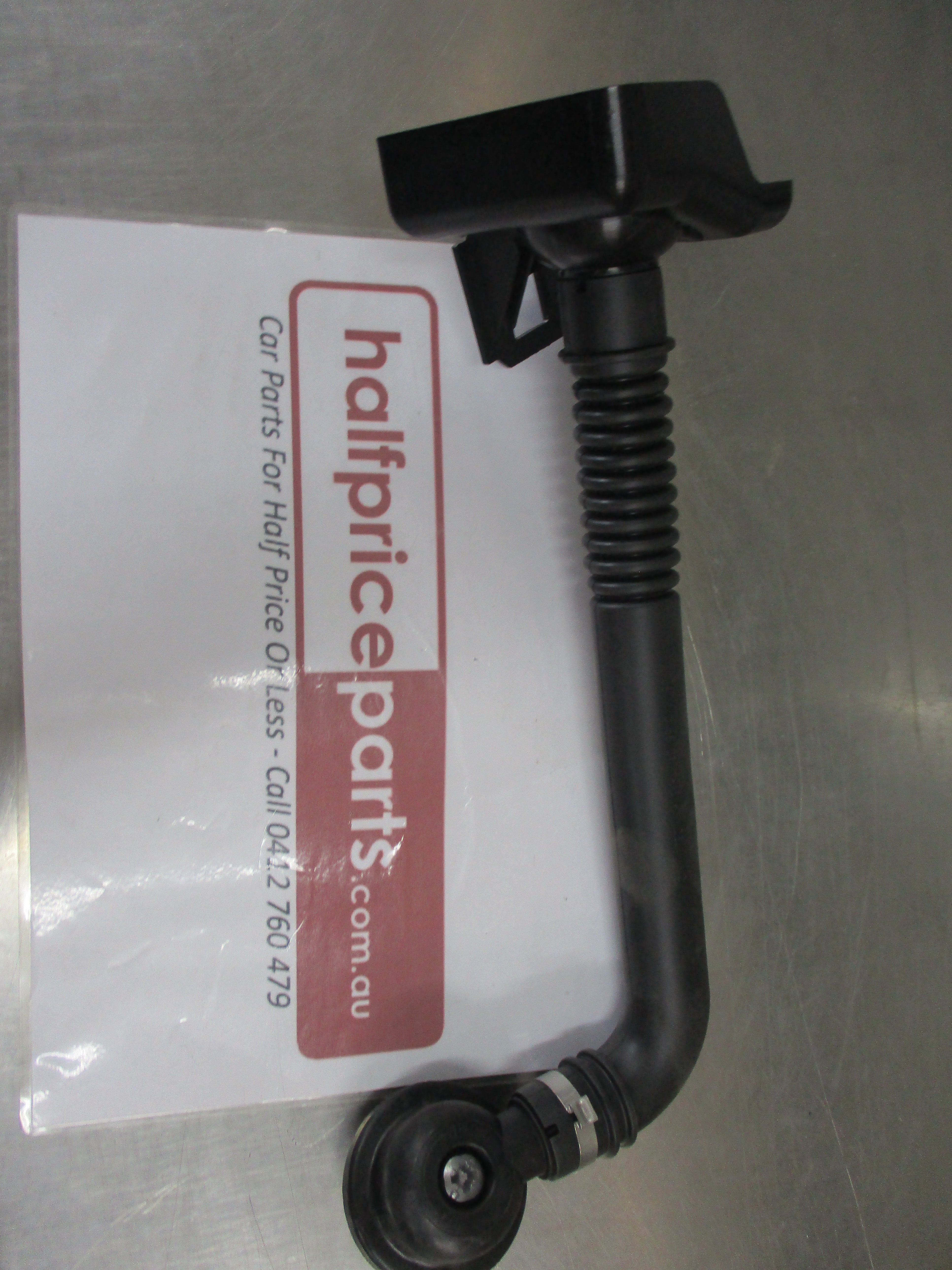 Mercedes Benz Sprinter 906 Genuine Oil Filler Neck New Part – Half ...