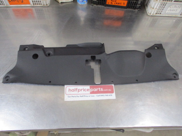 Ford Falcon FGX-XR Sprint Genuine Air Deflector & Radiator Shield Cove ...