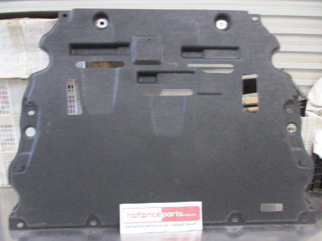 Ford Mondeo MK5 Genuine Engine Under Tray Splash Guard New Part – Half ...