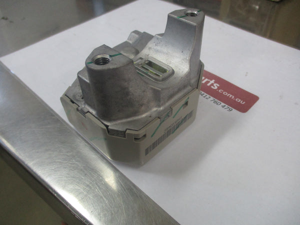 Nissan Pathfinder Genuine Steering Lock Set New Part – Half Price Parts ...