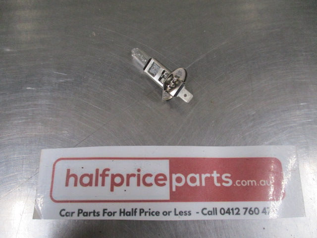 Repco Halogen Globe H1 Plus 30 Bulb - New Part – Half Price Parts - Car ...