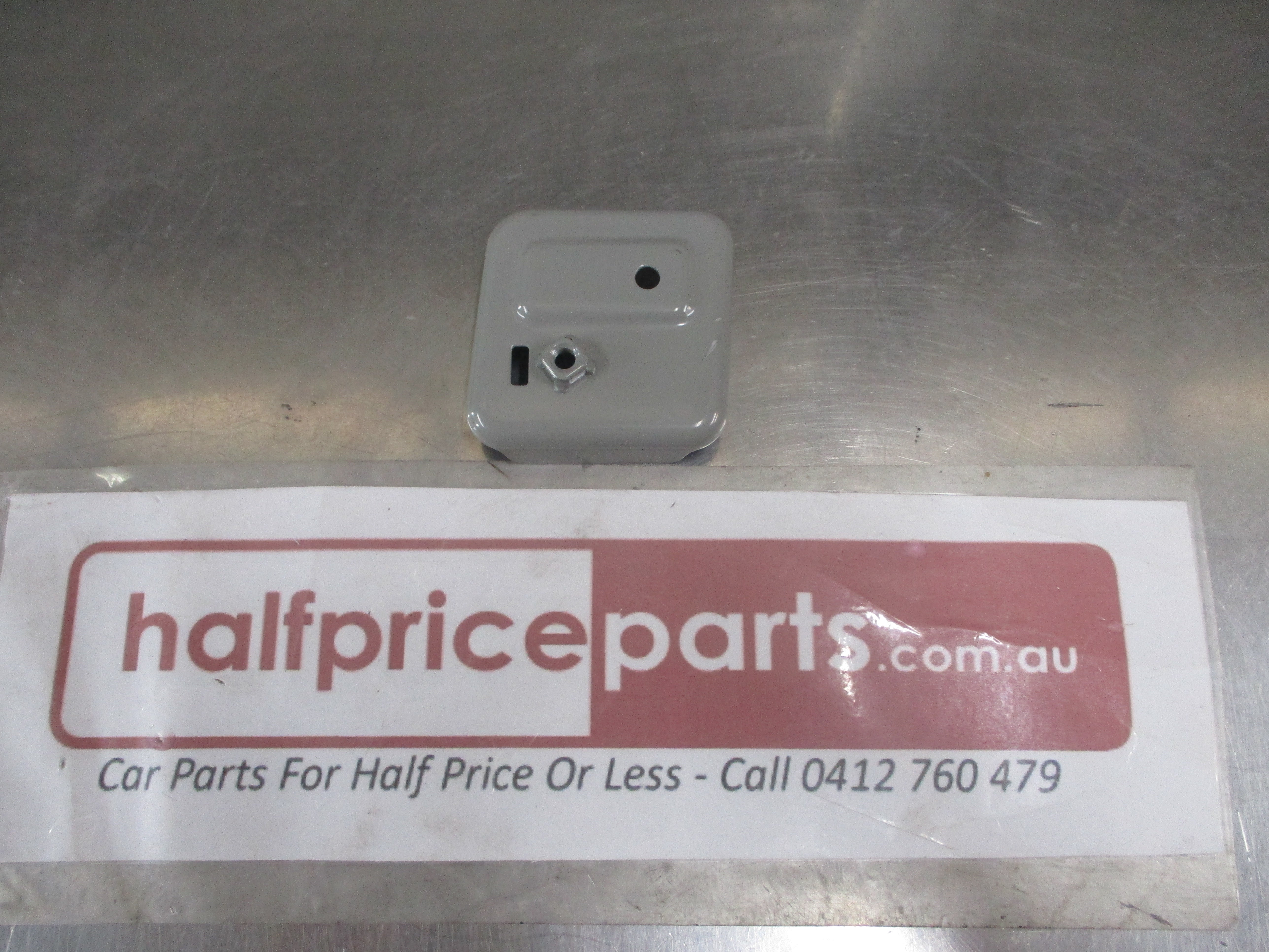 Kia Rio Genuine Right Hand Lower Head Light Bracket New Part – Half ...