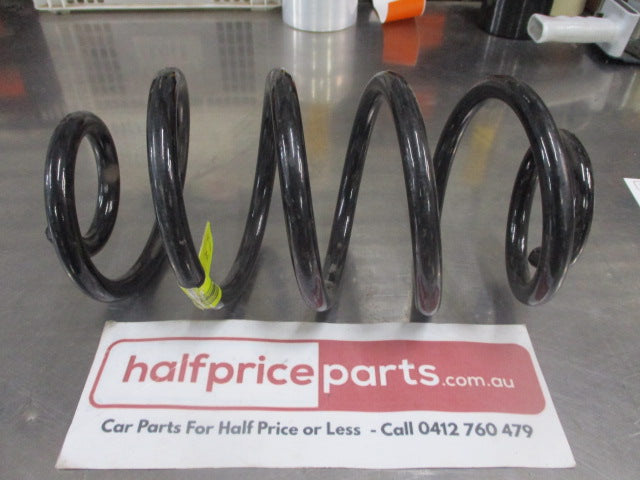 Ford FG XR6 Turbo Genuine Rear Suspension Spring (Standard Height 1 ON ...