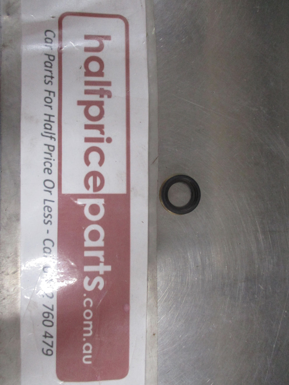Mazda BT-50/Ford Ranger Genuine Injector Nozzle Oil Seal New Part ...