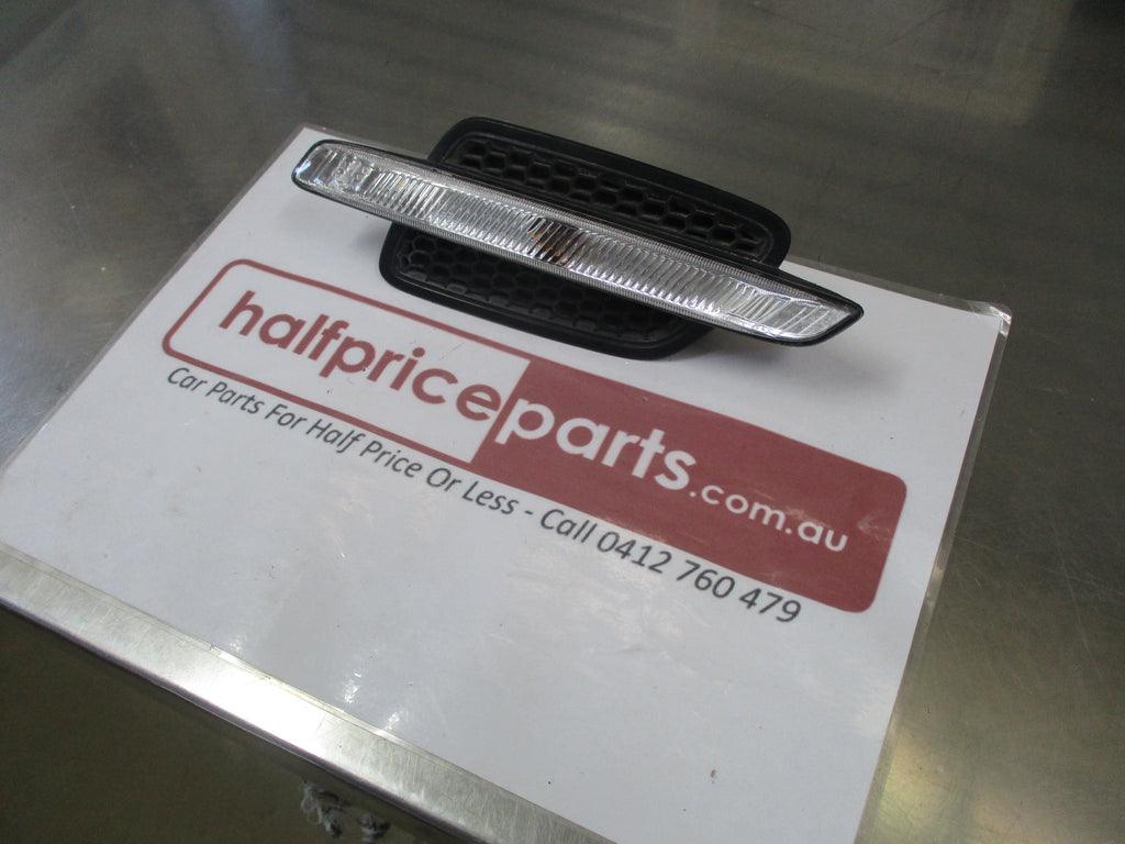 Holden VE Commodore Genuine Right Guard Indicator Used Part VGC – Half ...