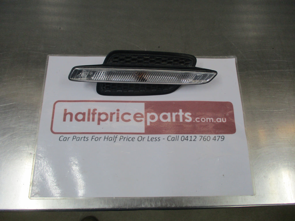 Holden VE Commodore Genuine Right Guard Indicator Used Part VGC – Half ...
