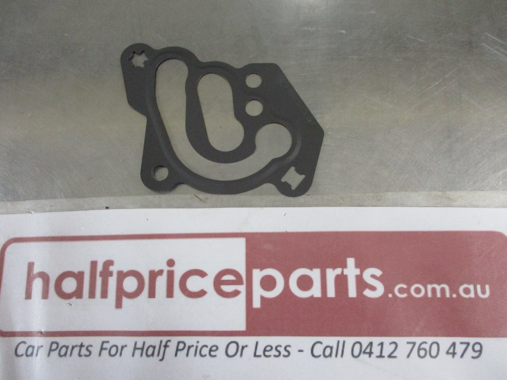 Holden VZ To VE Commodore Genuine Oil Filter Housing To Block Gasket N ...