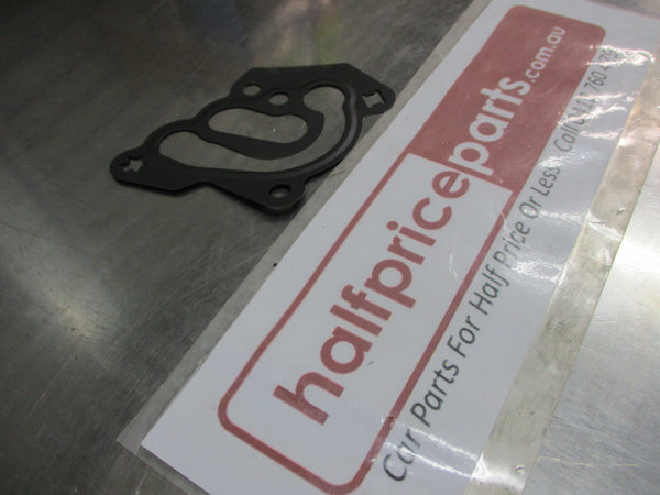Holden VZ To VE Commodore Genuine Oil Filter Housing To Block Gasket N ...