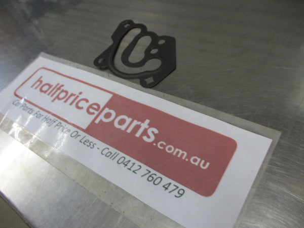 Holden VZ To VE Commodore Genuine Oil Filter Housing To Block Gasket N ...