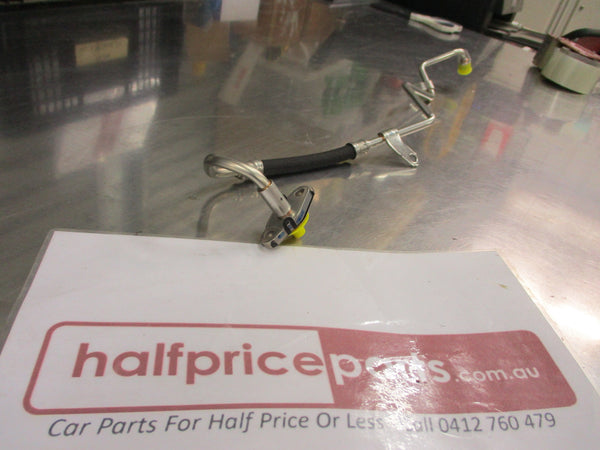 Mercedes Benz W910 Sprinter Genuine Oil Feed Pipe New Part – Half Price ...
