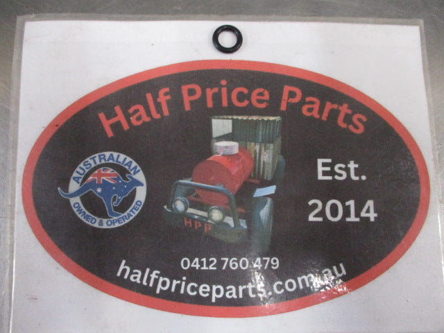 Hyundai Santa Fe Genuine Upper O-Ring Fuel Injector New Part – Half ...